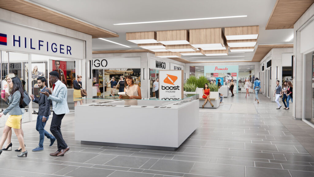 The Design Industry | Retail & Industrial Design